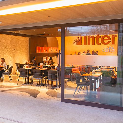 Inter Café - MEETING
